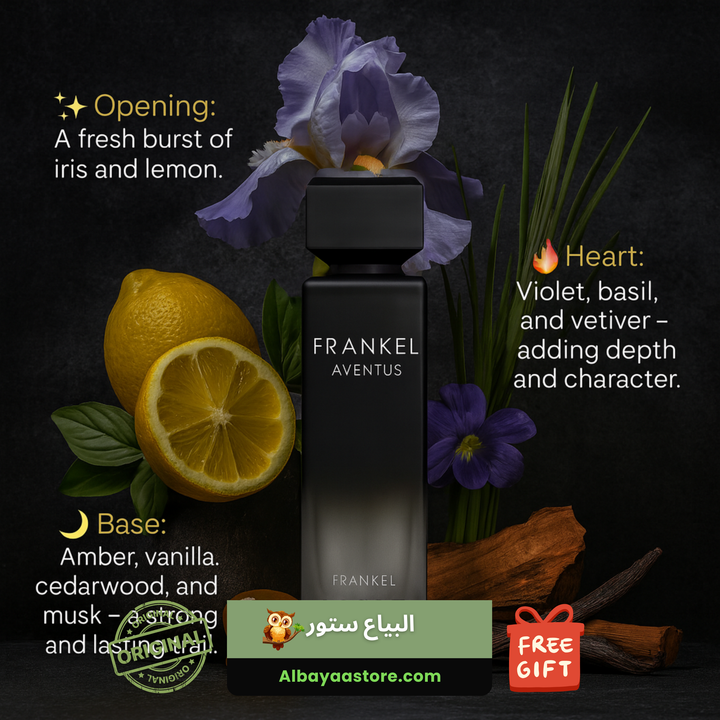 ASSAf – Al Bayaa Store البياع ستور